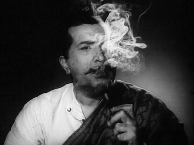 Old is Gold: Parakh (1960)